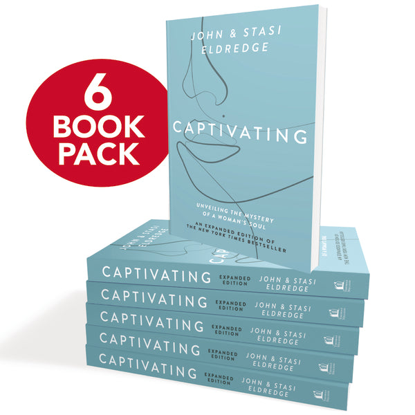 Captivating 6-Pack – WildatHeartstore